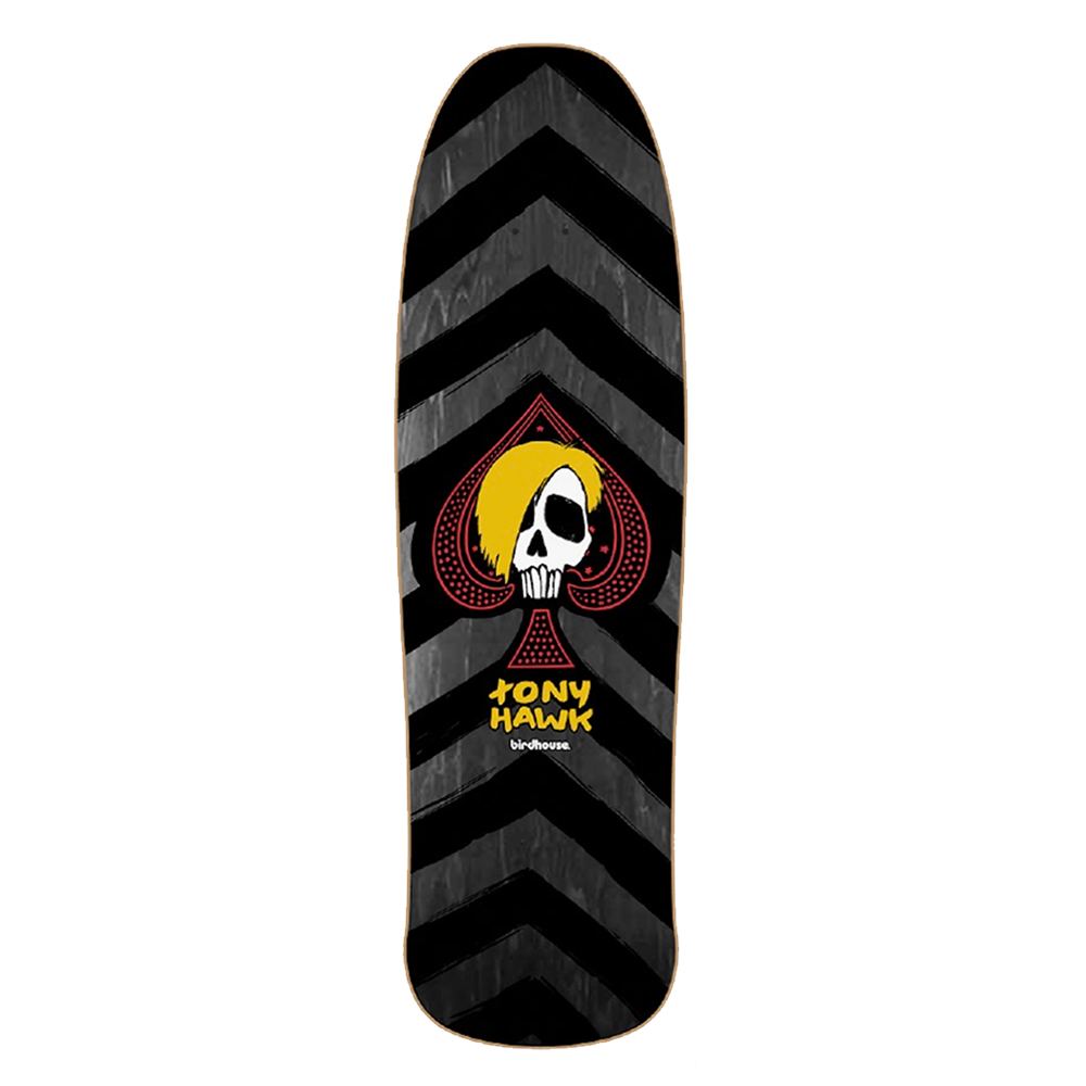 Decks - BIRDHOUSE SKATEBOARDS
