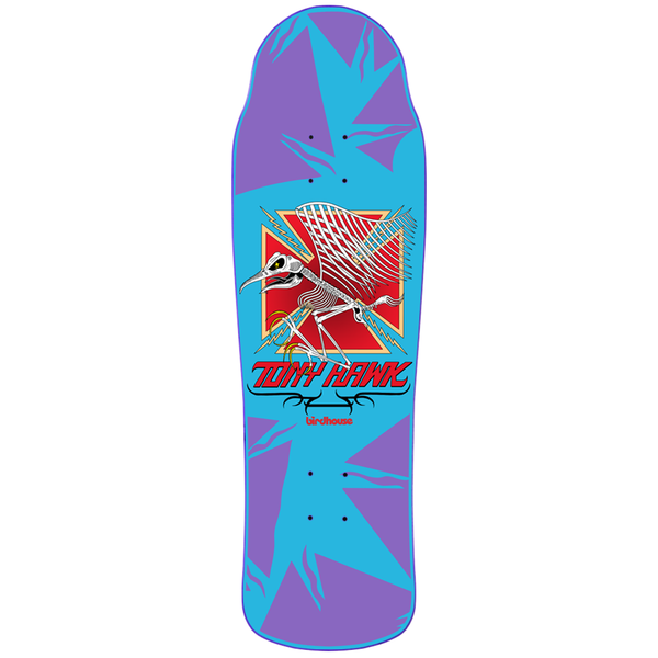 Decks - BIRDHOUSE SKATEBOARDS