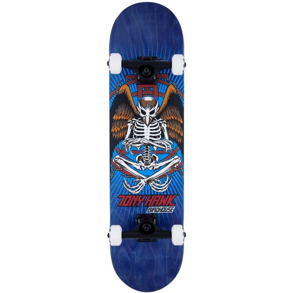 COMPLETES - BIRDHOUSE SKATEBOARDS